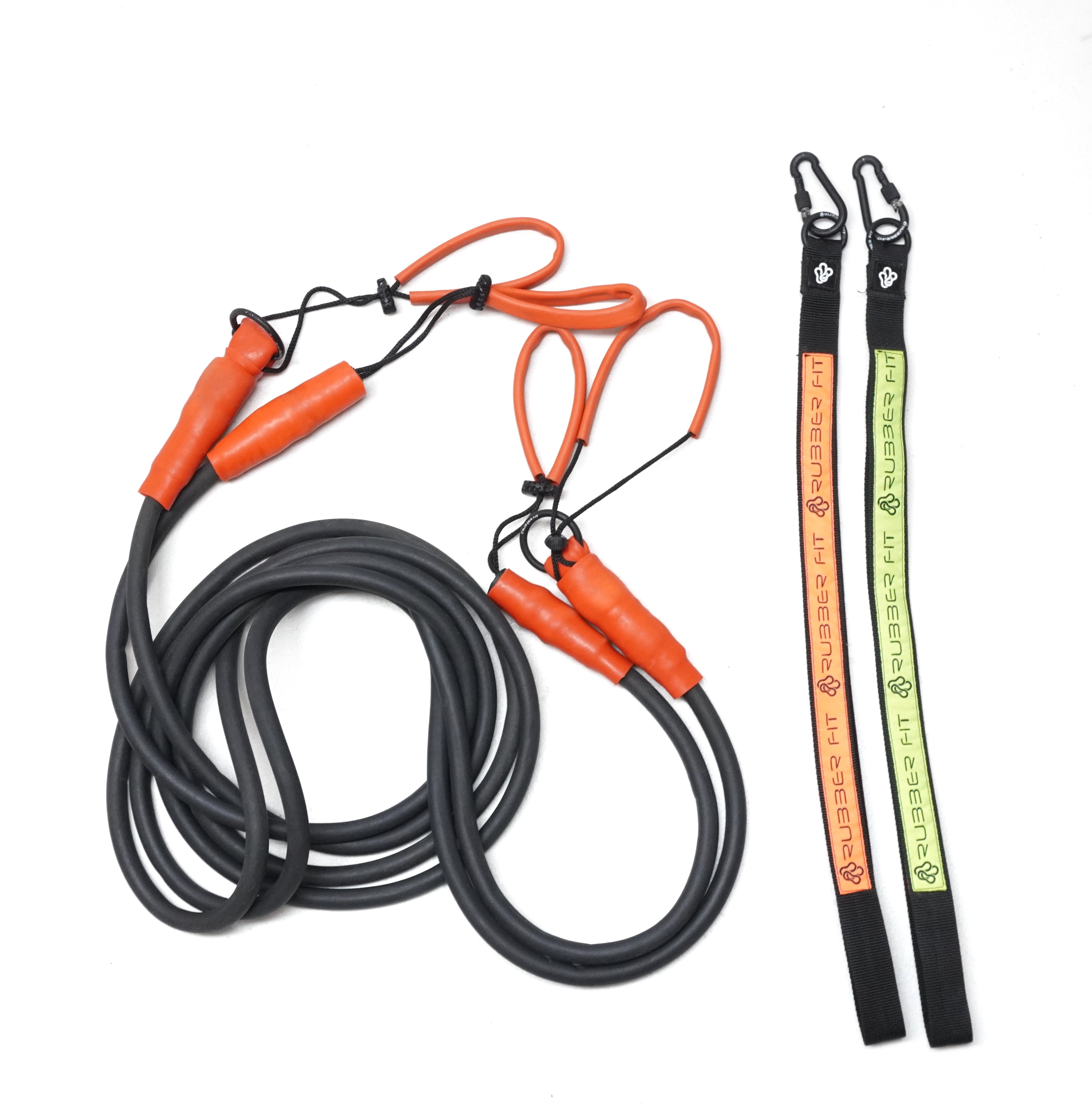 Rubber Wave – Rubberfit